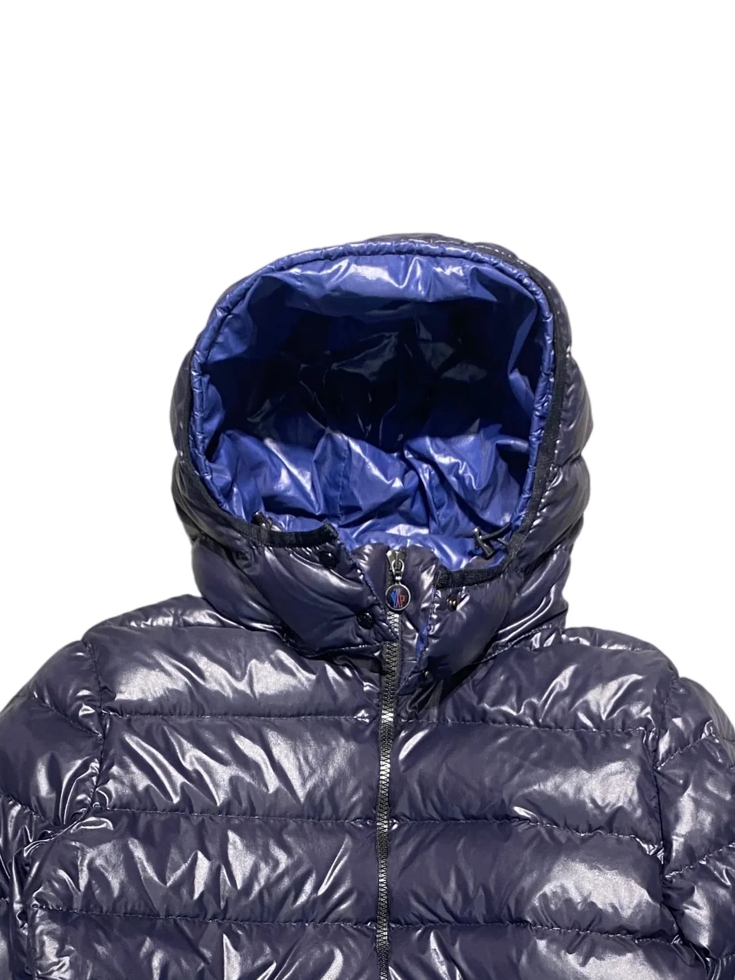 Moncler BADY BADY JACKET XXL 189269459154 Navy – Viel Goodz